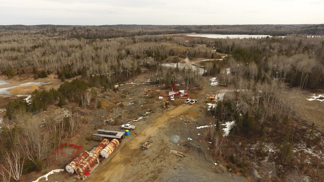 Highlighting Ontario’s Lockerby East project - Ontario Mining Review